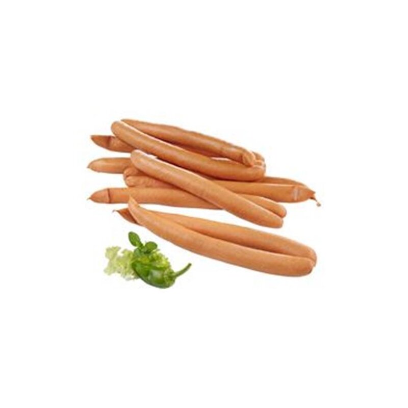 Wiener Würstchen 20 Stück ‡ 50g – Jetzt bestellen! Bell – Deutsch Gek ...