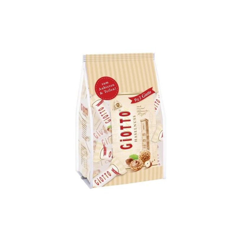 Giotto Mini Stangen – Jetzt bestellen! Ferrero – Deutsch Kuchen / Geb ...
